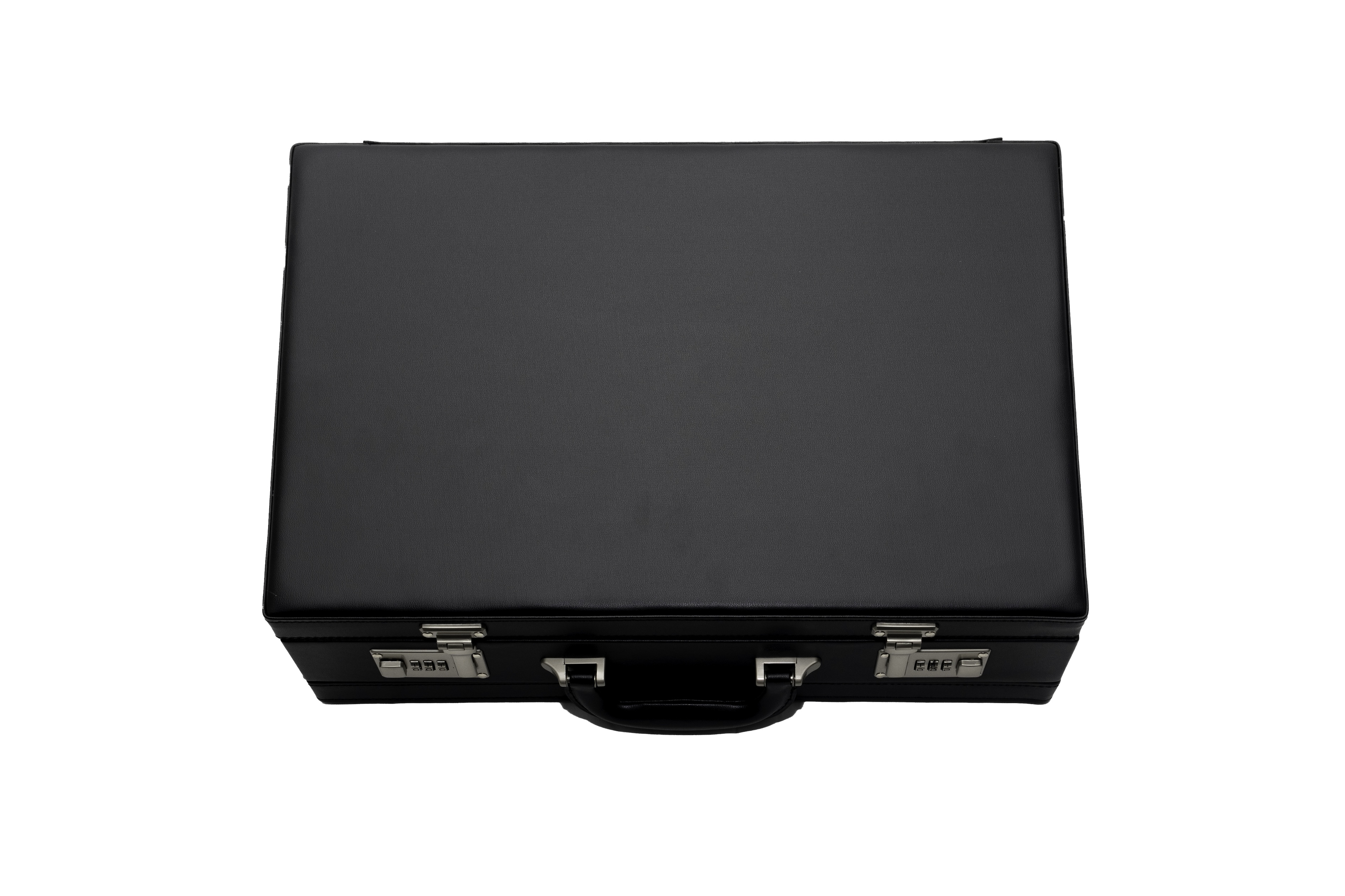 Gdv Pvc Attache Case Expandable