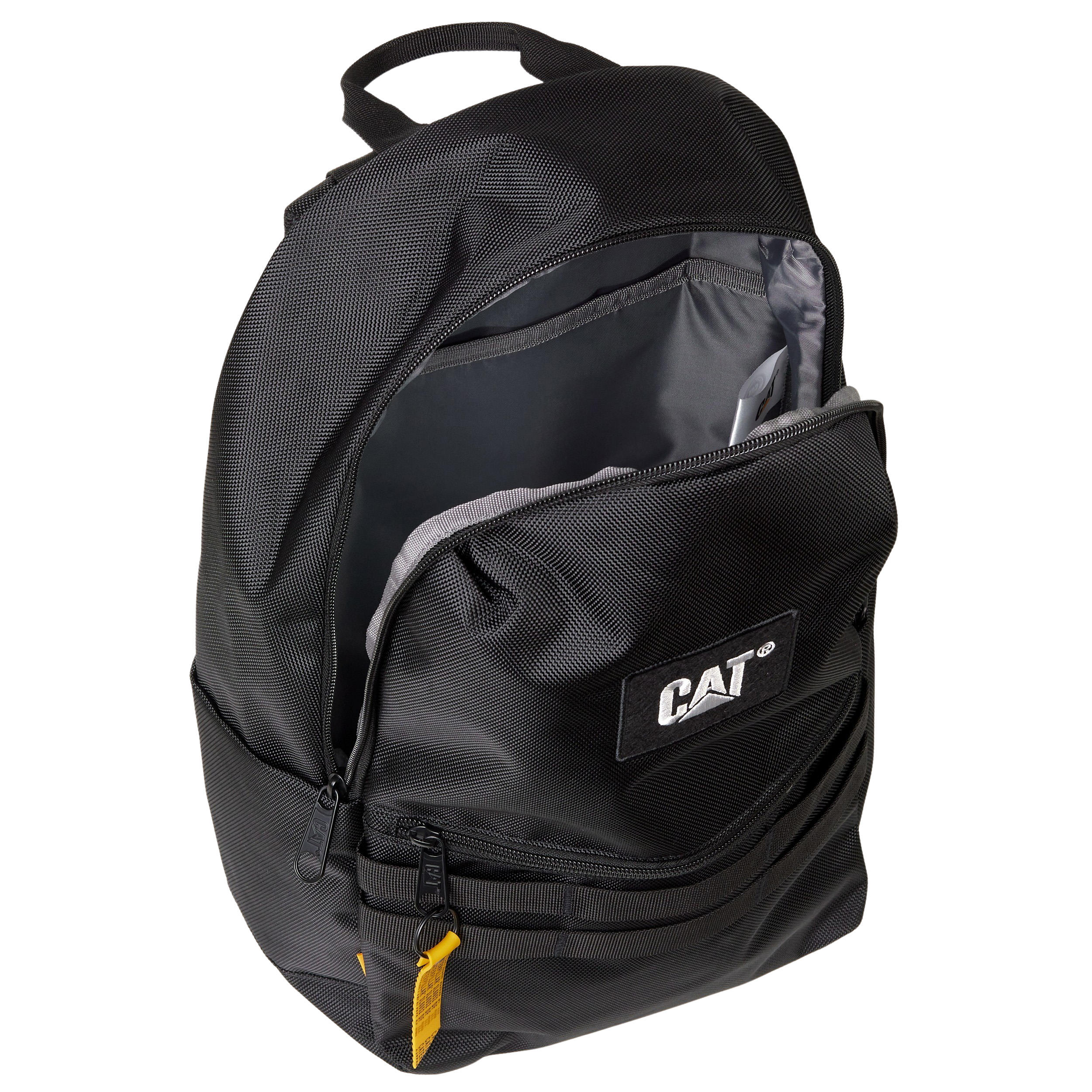Caterpillar Combat Gobi Light Backpack Black